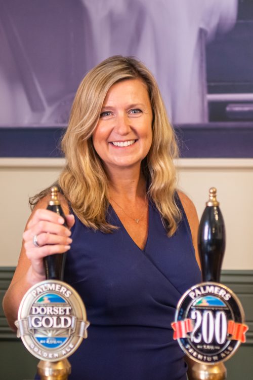 Who We Are | Senior Management Team | Palmers Brewery