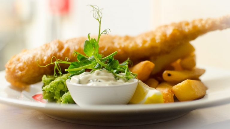 Cobb Arms | Pub in Lyme Regis | Palmers Brewery