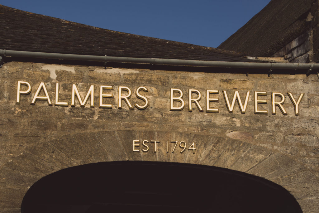 COVID-19 announcement | Coronavirus | Palmers Brewery