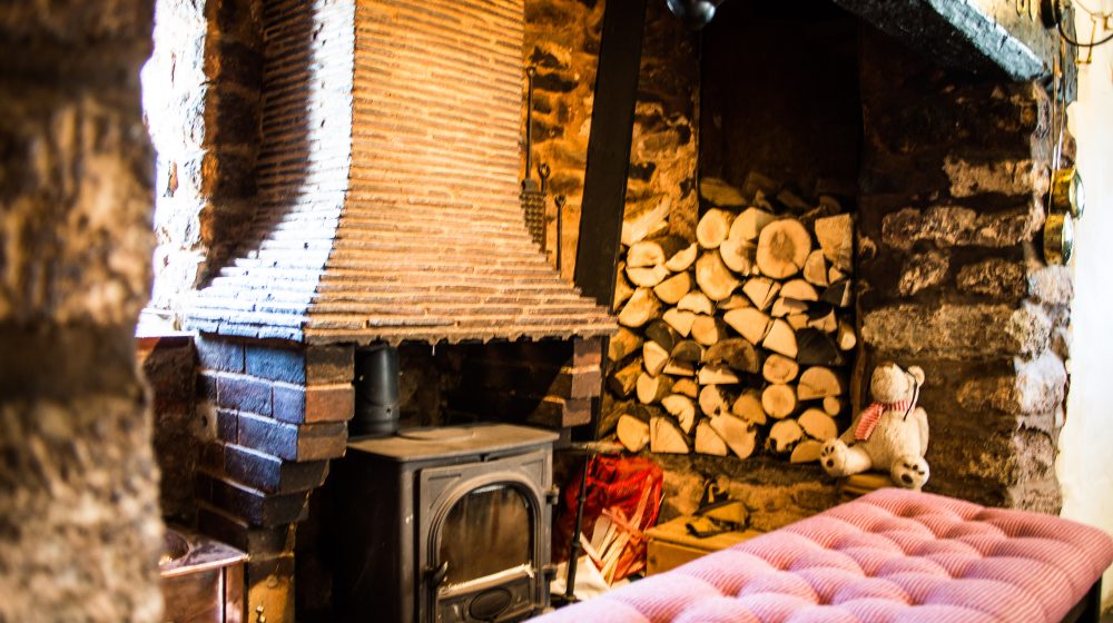 Bicknoller Inn | Pubs in Somerset | Palmers Brewery