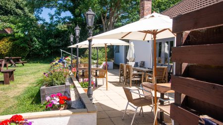 Bicknoller Inn | Pubs in Somerset | Palmers Brewery