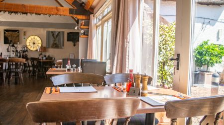 Bicknoller Inn | Pubs in Somerset | Palmers Brewery