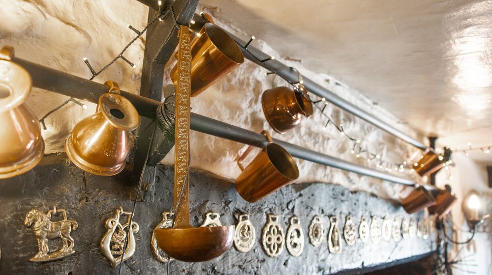 Bicknoller Inn | Pubs in Somerset | Palmers Brewery