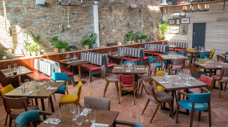 Pilot Boat Pub in Lyme Regis | Pubs in Dorset | Palmers Brewery