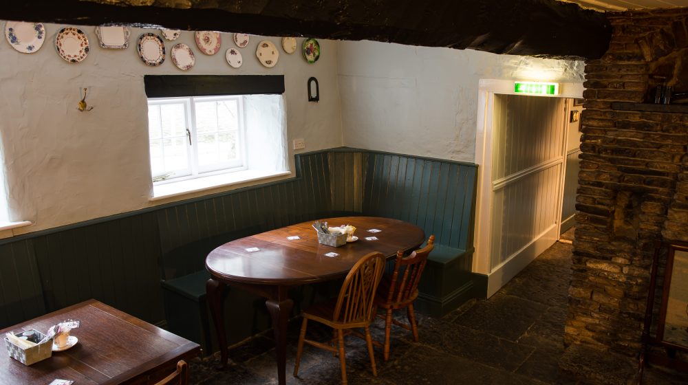 Royal George | Pubs in Somerset | Palmers Brewery