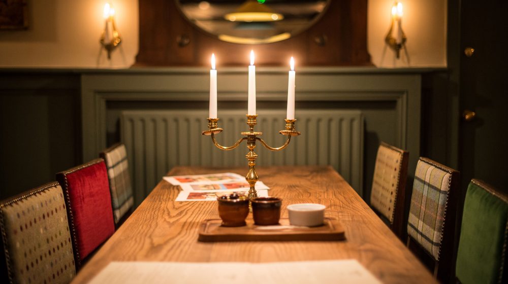 Thimble Inn Piddlehinton | Pubs in Dorset | Palmers Brewery