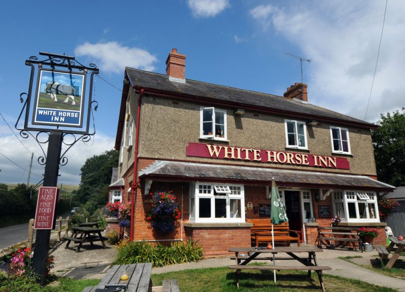 The Best Country Pubs in Dorset | Palmers Brewery