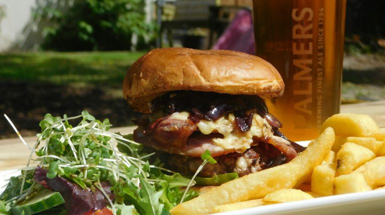 Loders Arms | Pubs in Loders, Dorset | Palmers Brewery